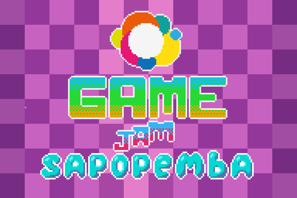 Game Jam Sapopemba #2 - itch.io