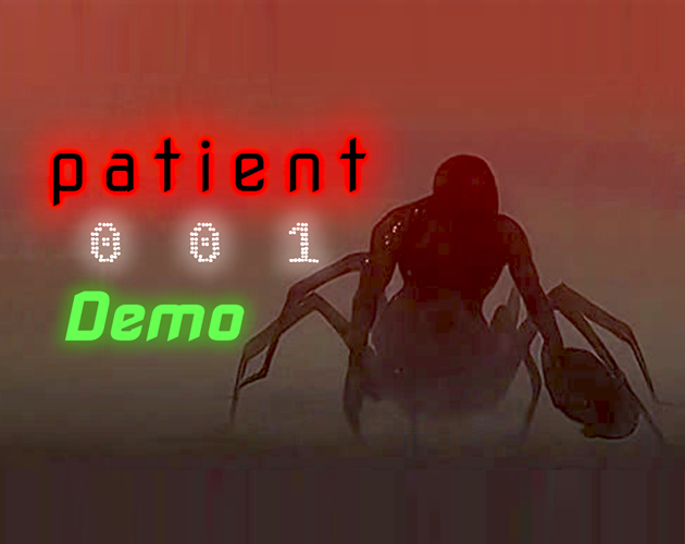 Patient 001 Demo by Sutariya Studios