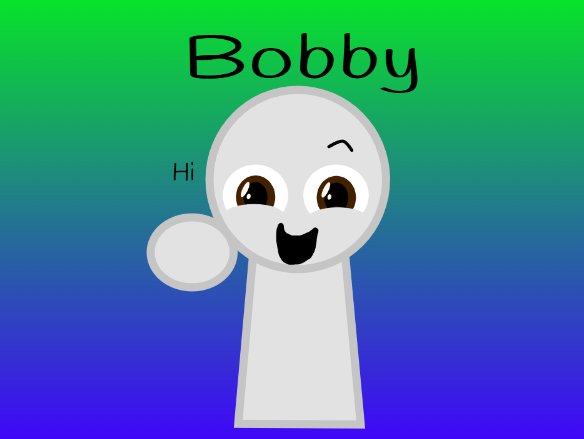 Bobby - Play With Him! by Andreitiris