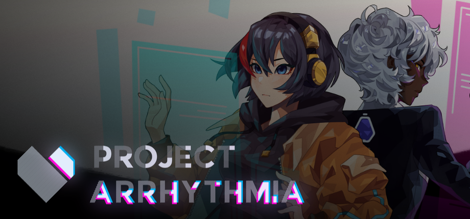 Project Arrhythmia by Vitamin Games