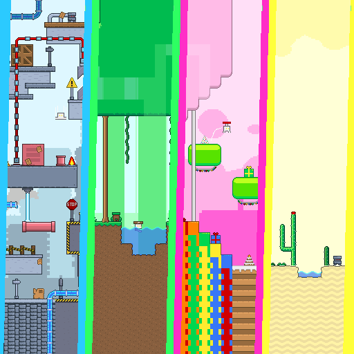 Castle update? - itch.io