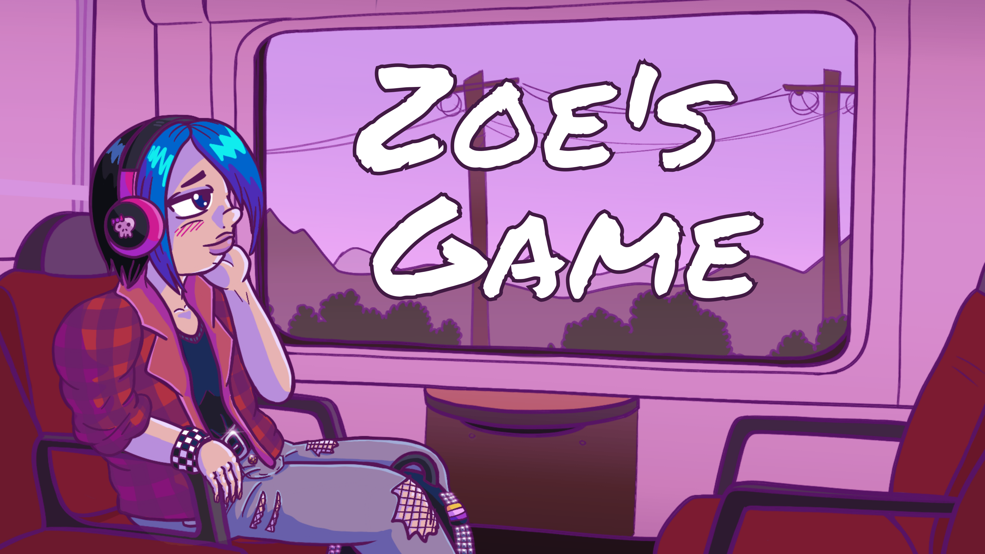 Zoe's Game by Lemon Bird, weweplayero, Lyhdyr