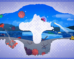 Tank-Tussle by Puzzleprod