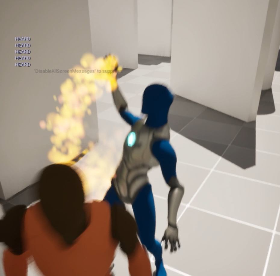 Weapon Data Tables In Development A Log Of Coding And Game Design By