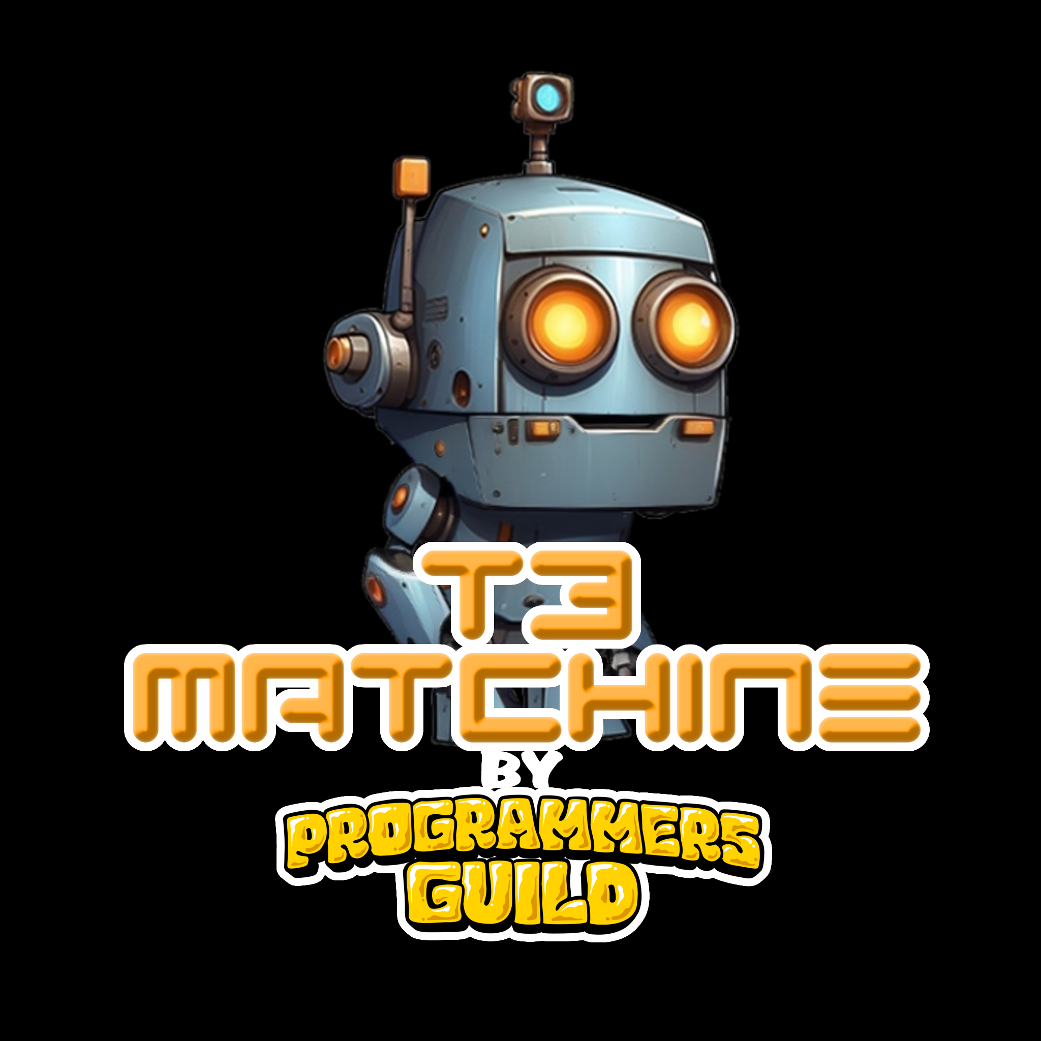 T3M Matchine by Programmers Guild