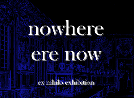 nowhere ere now by umsyt for Yuri Game Jam 2024 - itch.io