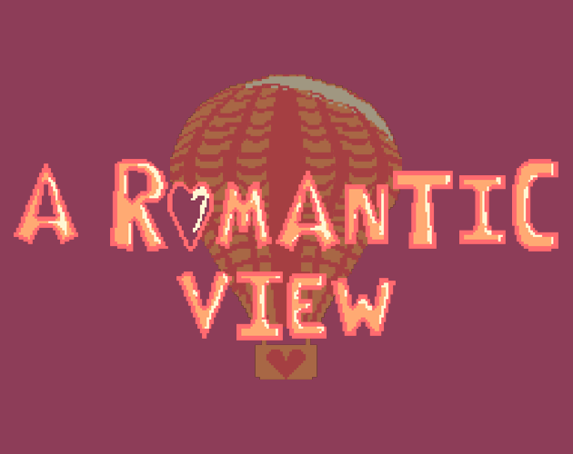 A Romantic View by HeadaceGames