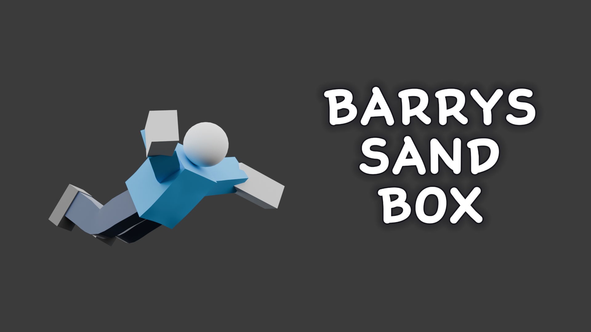 Barry's SandBox by Purplepopping