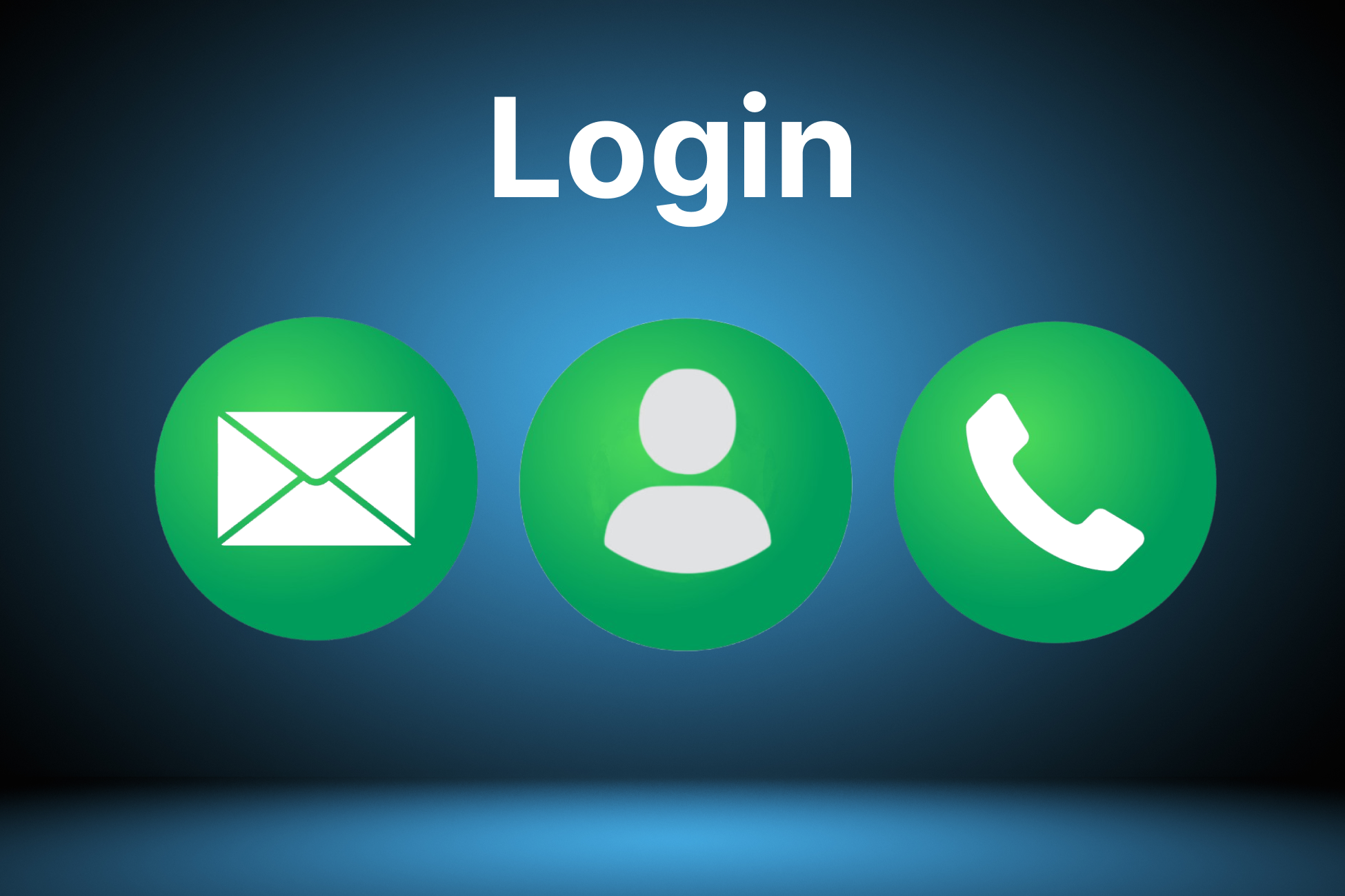 Multiple Login Firebase by GameDeveloper20