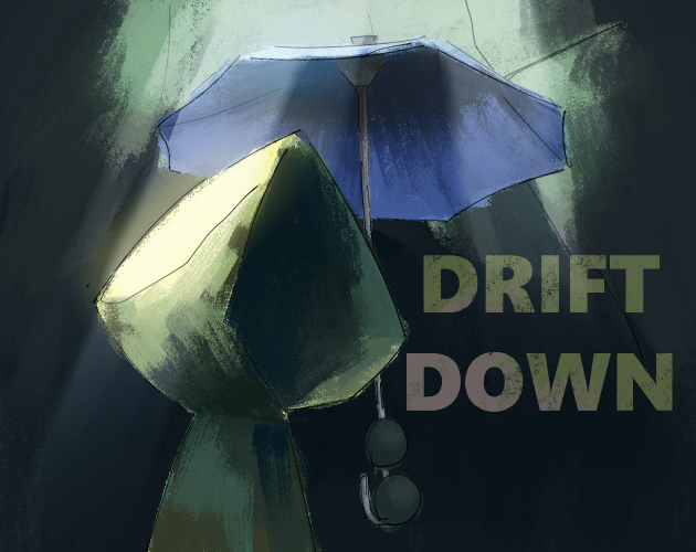 Drift down by Barni - 07, RuRaRuPaRu_creator, Josh Lomma