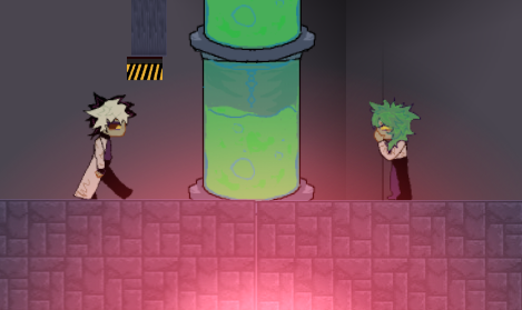 Boltage by Oak Harbor High School Game Design