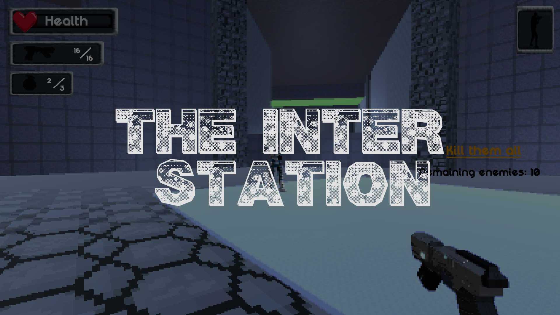 The Inter Station by GustabusR