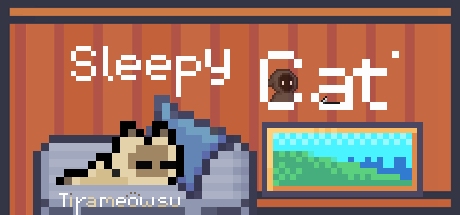 Sleepy Cat by IFANCY_803, Yb-Rabbit