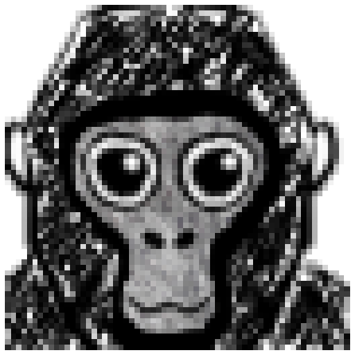 Gorilla Tag V5 by Lemon