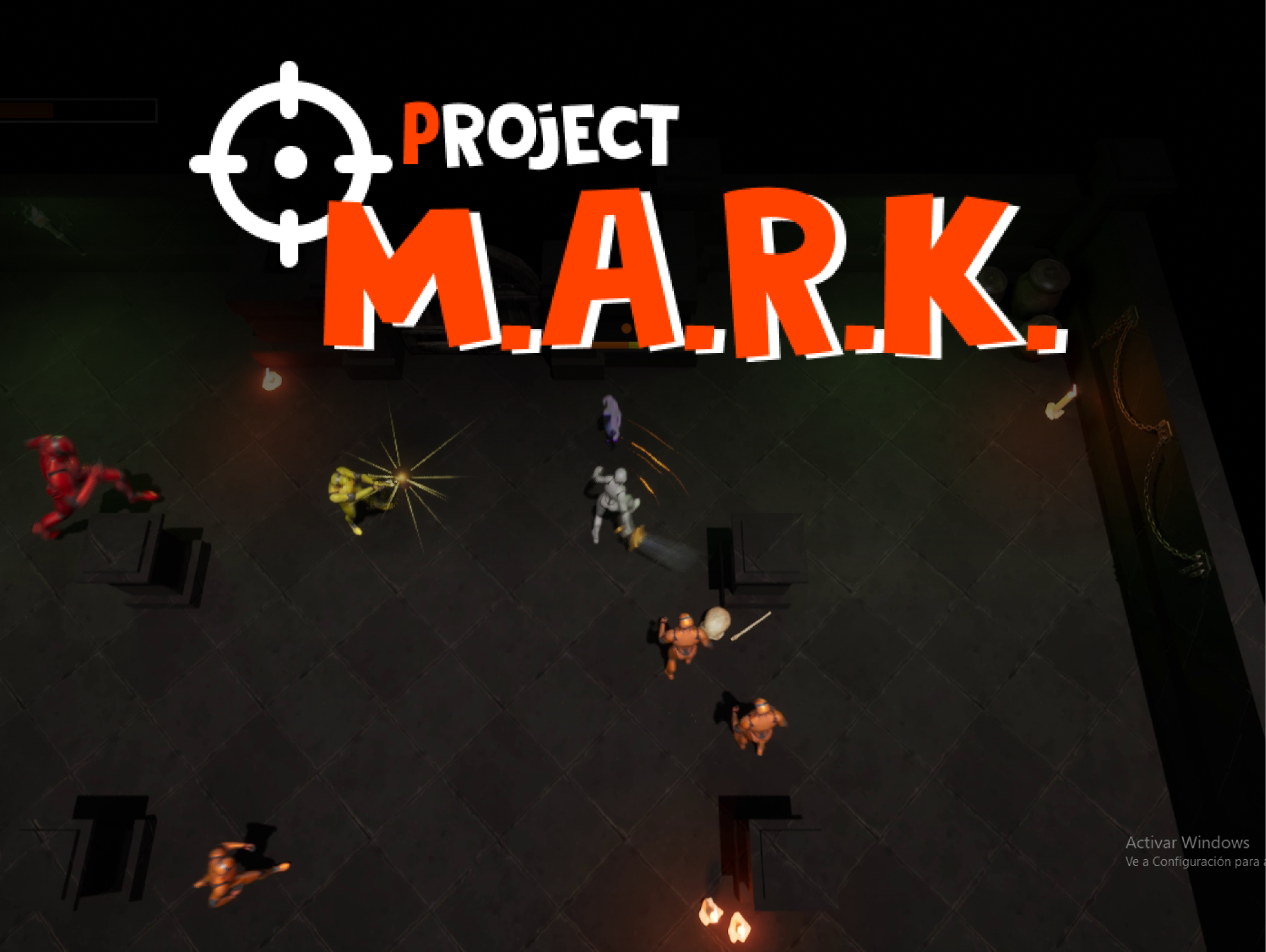 Project MARK by SiteKappa