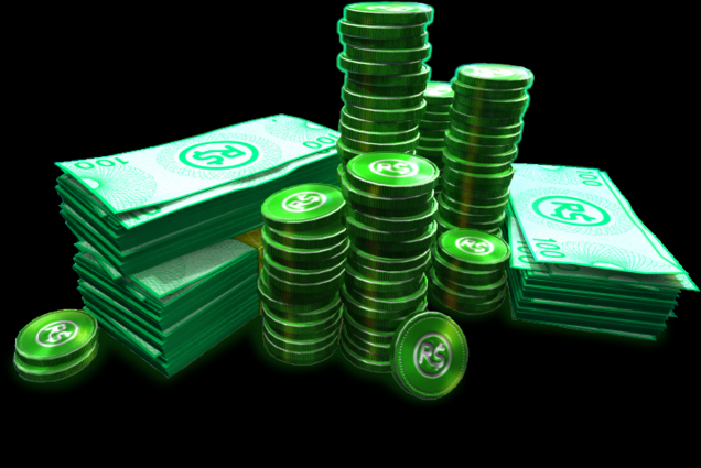 Robux generator! by Nulbo