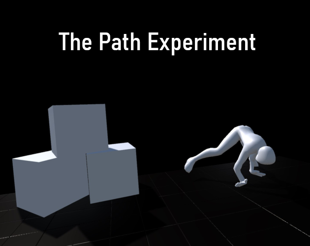 The Path Experiment - 7DFPS 2024 by ADMAN