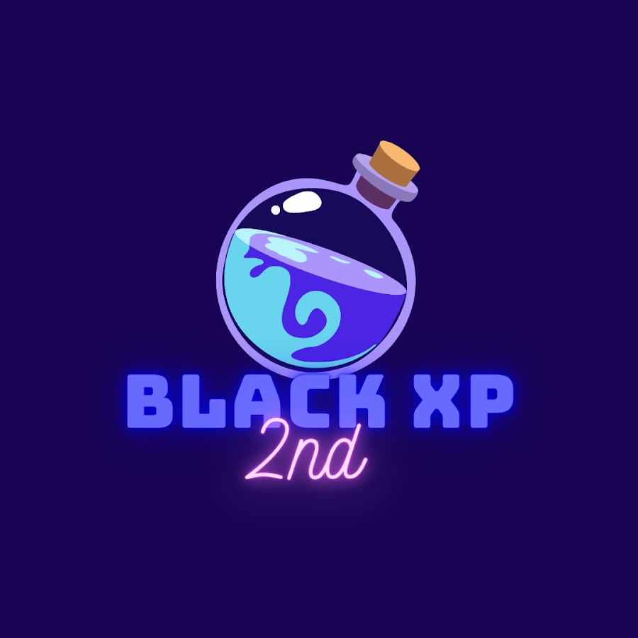 2nd Black XP Game Jam - itch.io