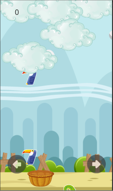 Numbers Rain by Code To Inspire