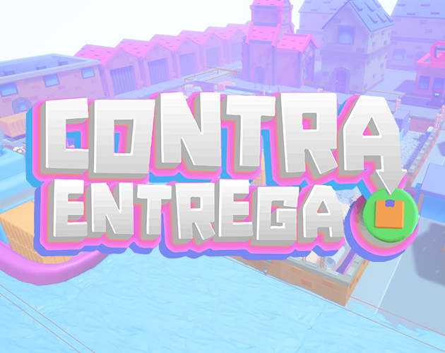 ContraEntrega by Nairb, JulieIb03