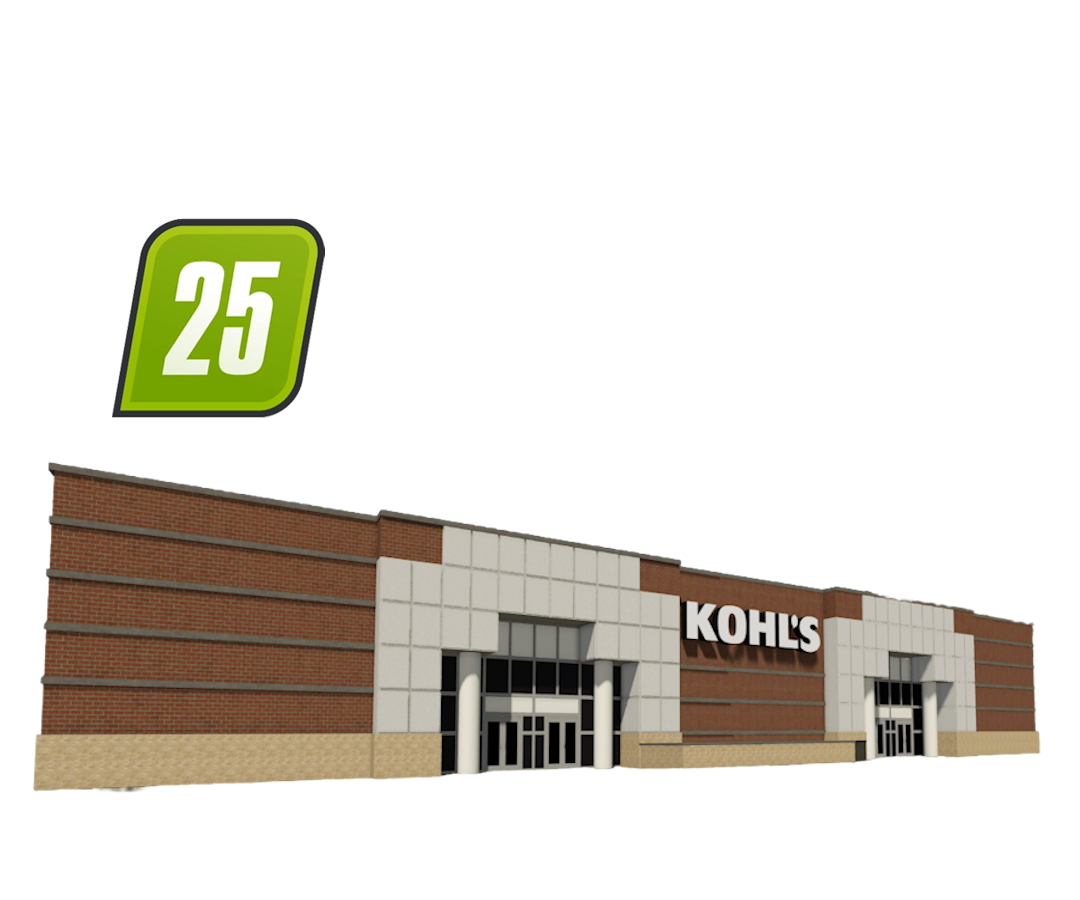 FS25 Kohls by Hashy