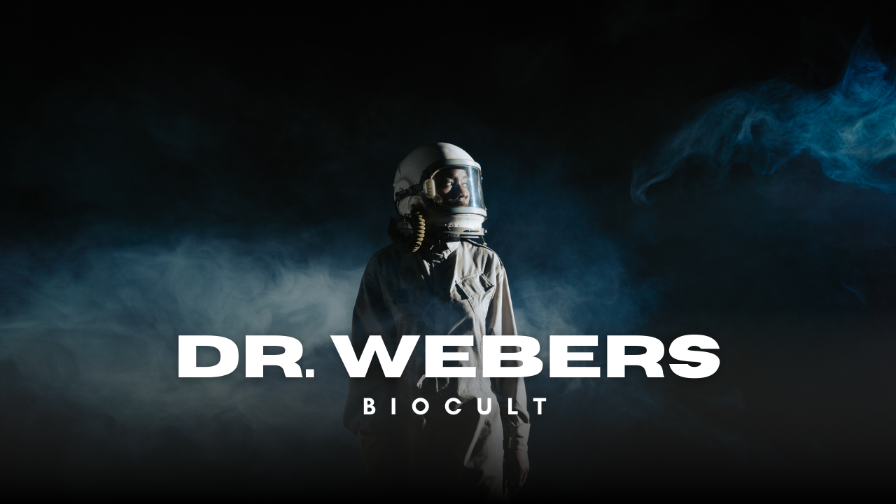 Dr. Weber's Biocult by NianaG