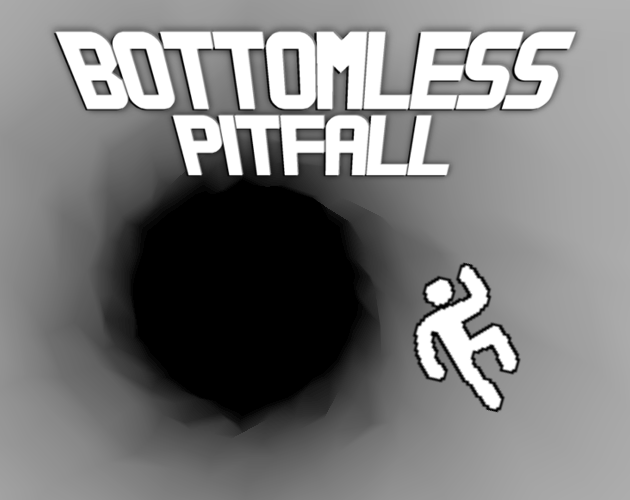 Bottomless Pitfall by Emanvidmaker