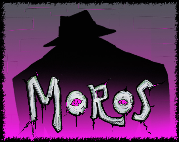 Moros by nadanial