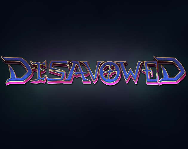 Enemy Logic - Disavowed by ProjectLevel