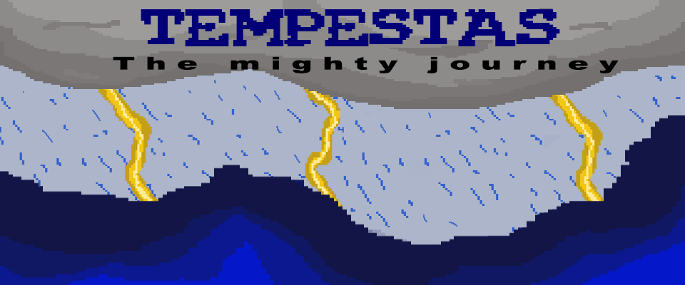 Tempestas by Poncha