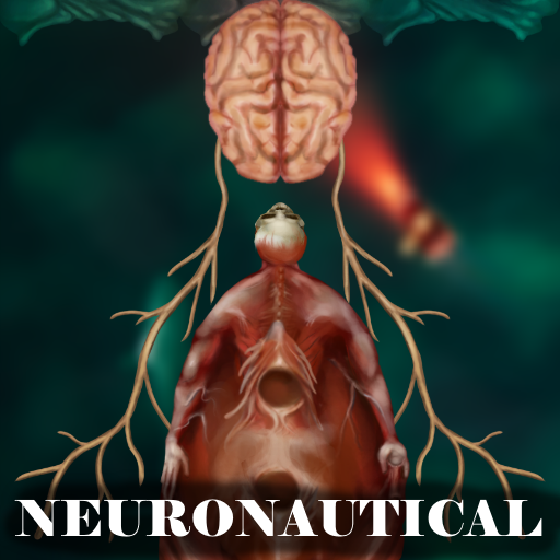 Neuronautical by UltraAlucha