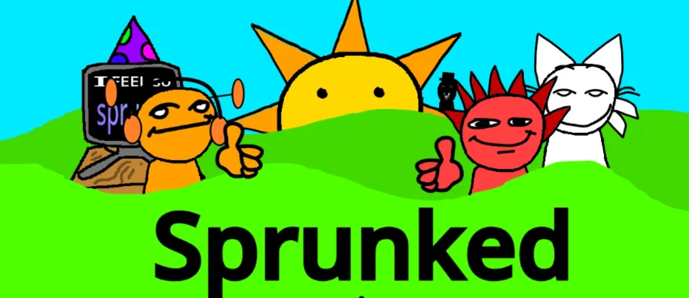 Sprunked by Hjjuhnhy