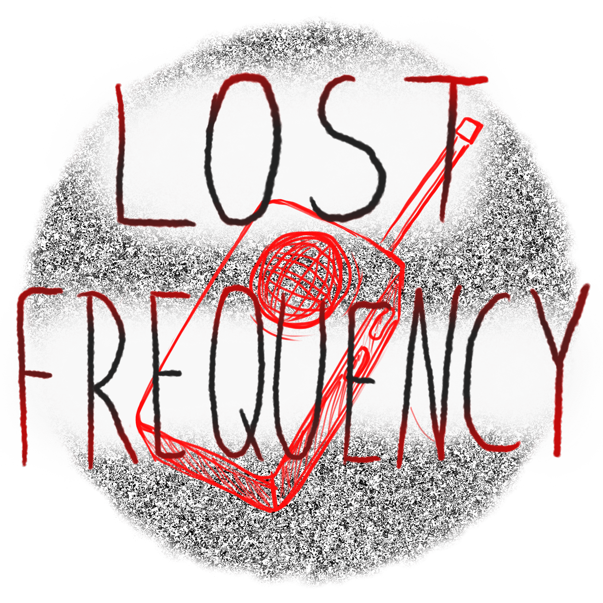 Lost Frequency by Ana Aninhas, Goncalo Malheiro, GoncaloRibeiro