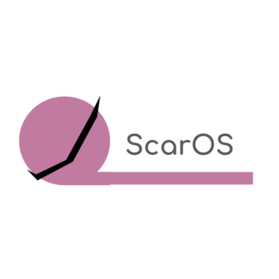 ScarOS by Quadra Studios