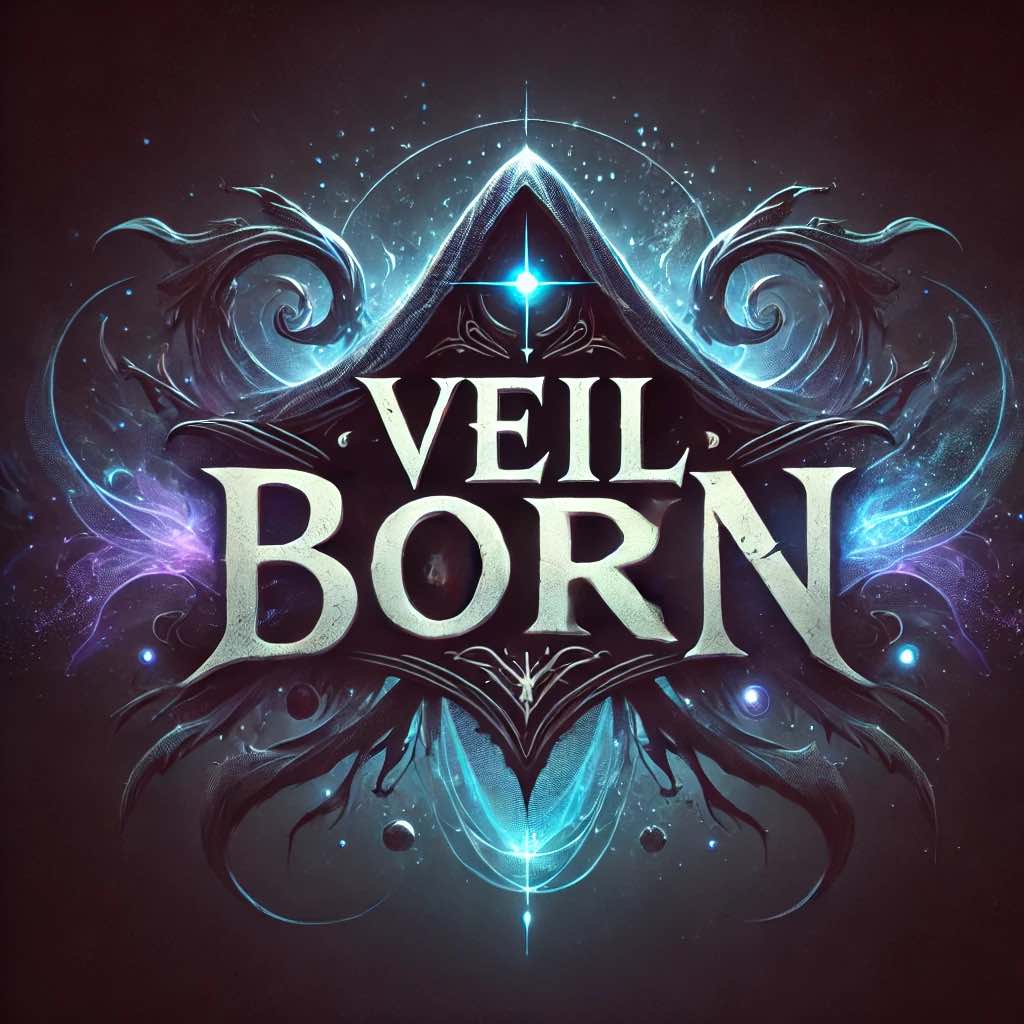 Veil Born by Eugo