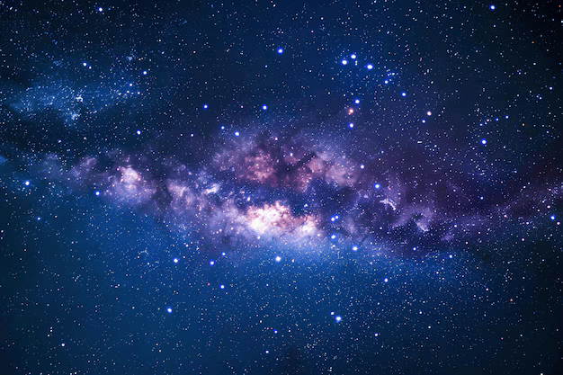 Galaxy Runners by TTRQwerty1