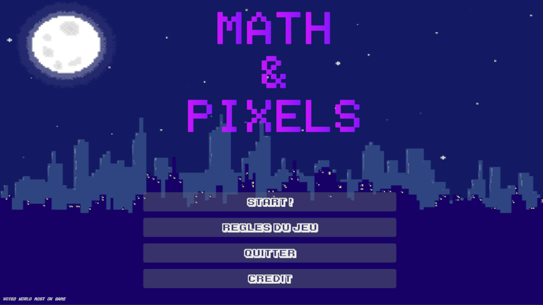 Math & Pixels 2024 by jlebouc