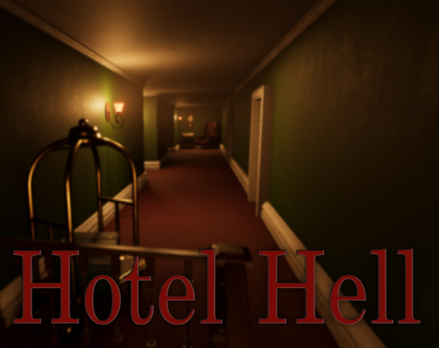 Hotel Hell by Cyclical Games