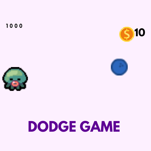 Bullet Dodger by nanayawbekoe