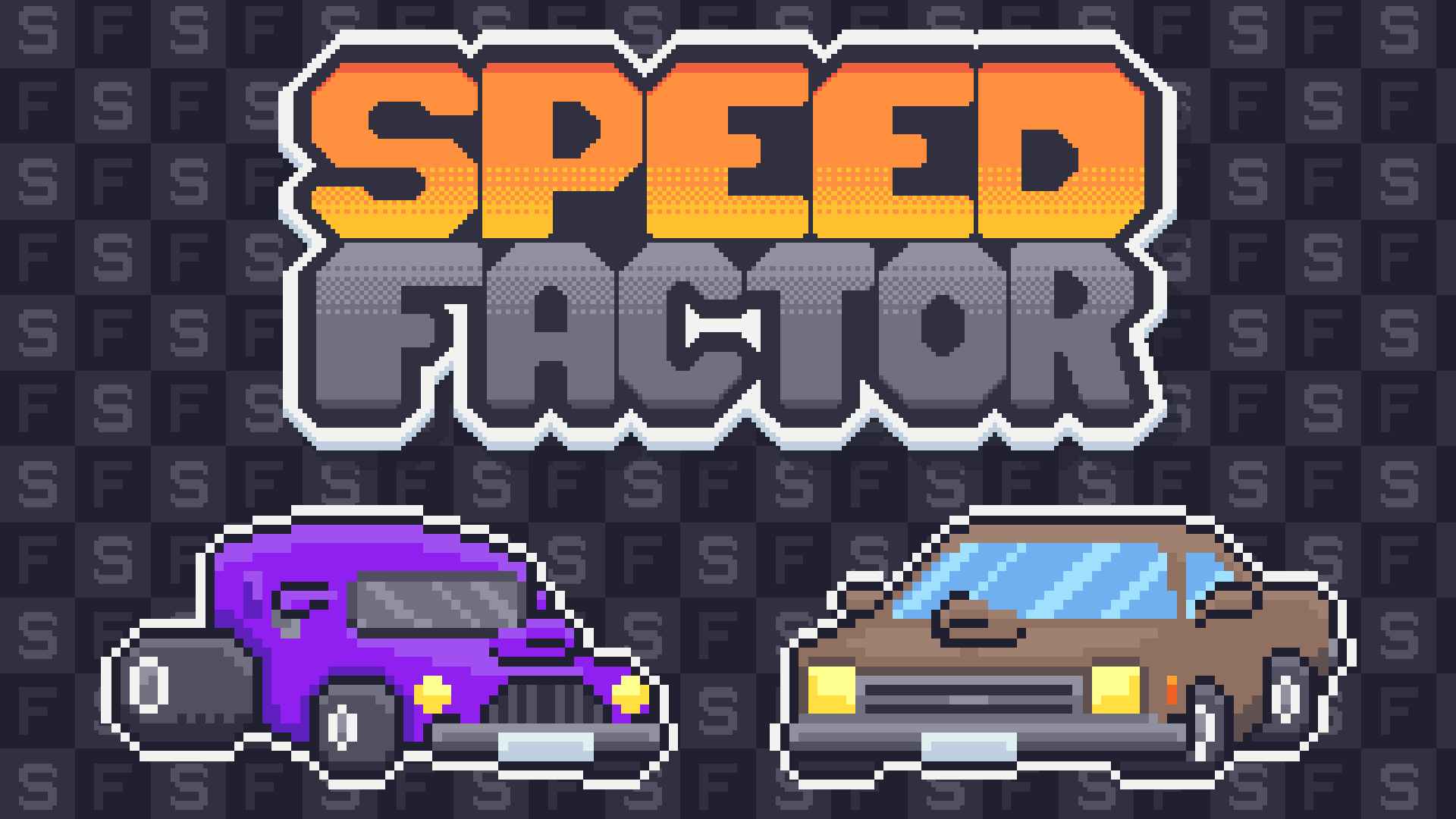 Speed Factor by lightUP