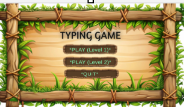 Typing_Game_V13 by peaceT