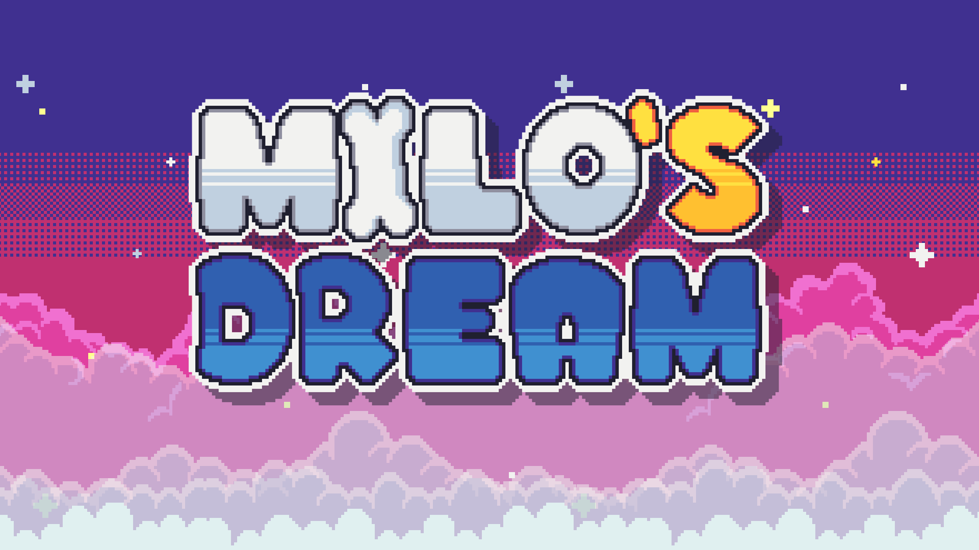 Milo's Dream by lightUP