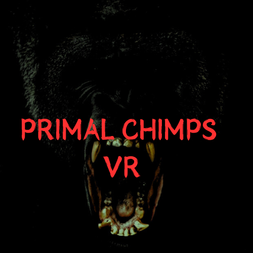 Primal Chimps VR by The_Chopplers