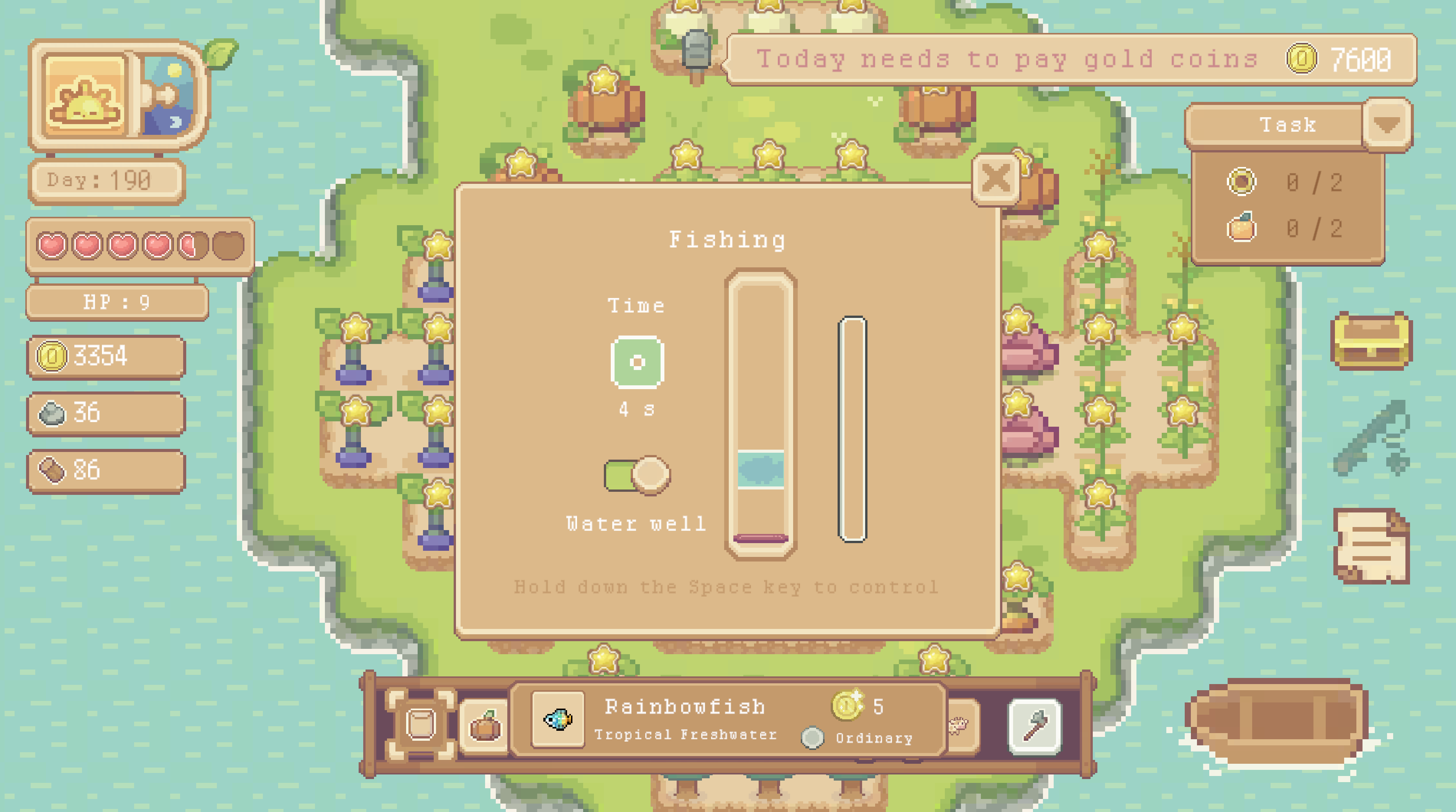 A Solo-Developed Indie Game: Now Released!!! - Release Announcements ...