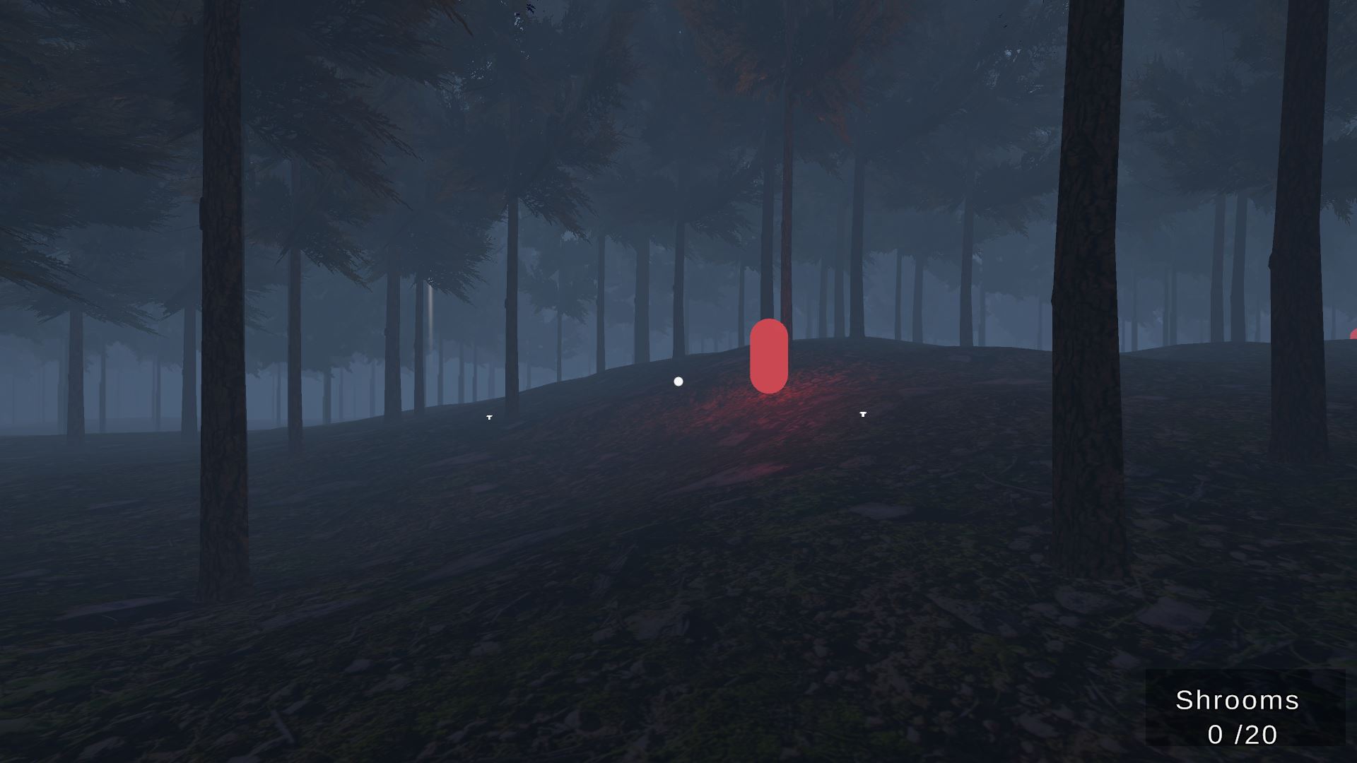 The Forest by nick_n14