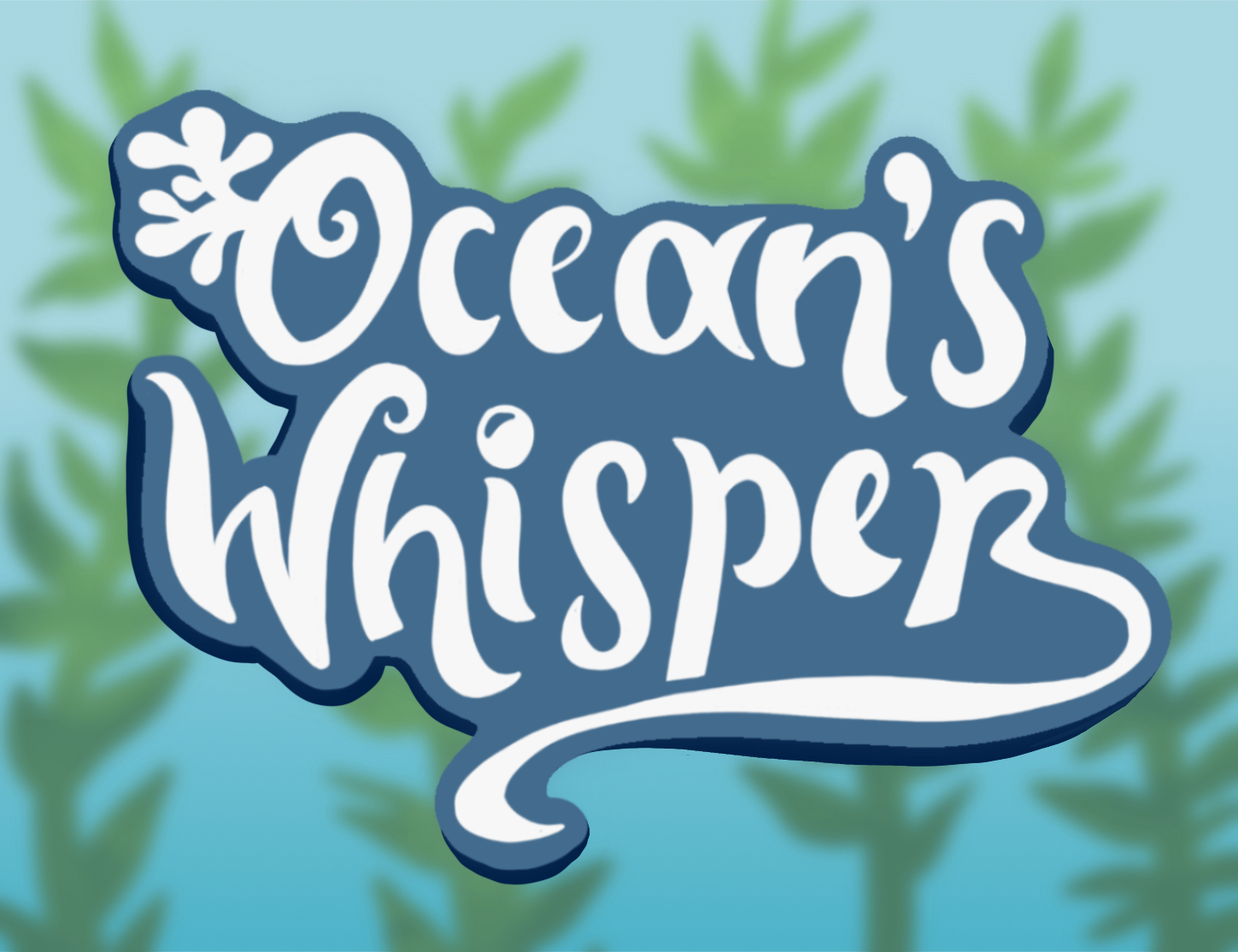 Ocean's Whisper by FaeFlower, Noe235, Doumeki21