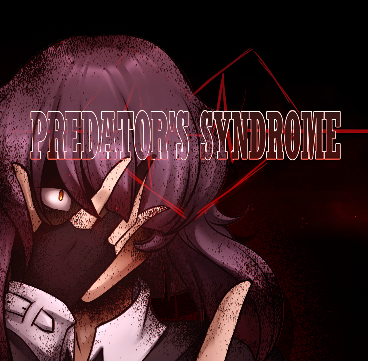 Comments 18 to 1 of 58 - Predator's Syndrome DEMO by Saya