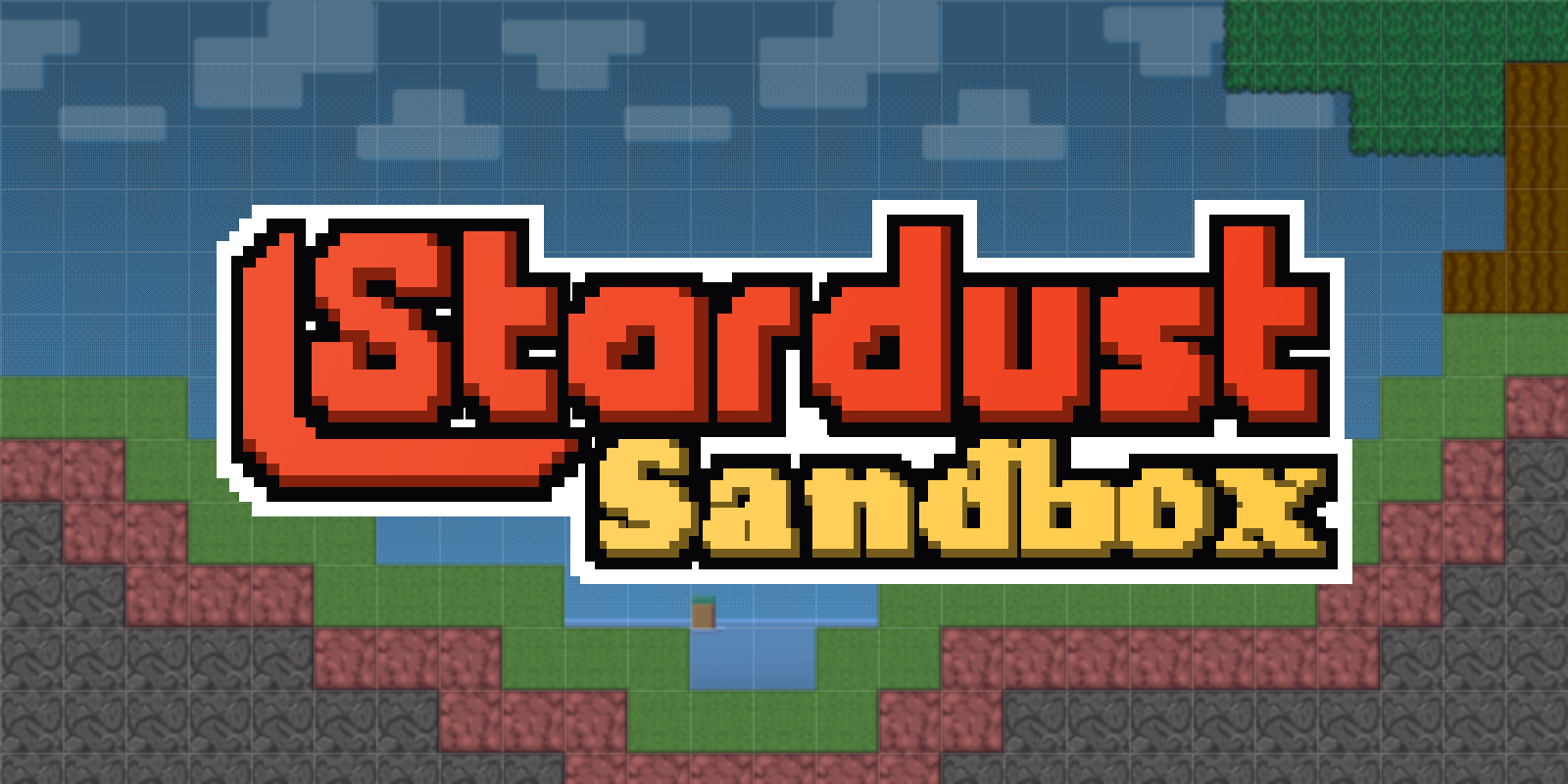 Stardust Sandbox v1.1.0.0 - Hotfixes - Stardust Sandbox by Davi Fernandes