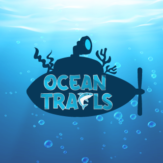 Ocean Trails by Kodok Ngorek for Infinite Learning Game Batch 7 - itch.io