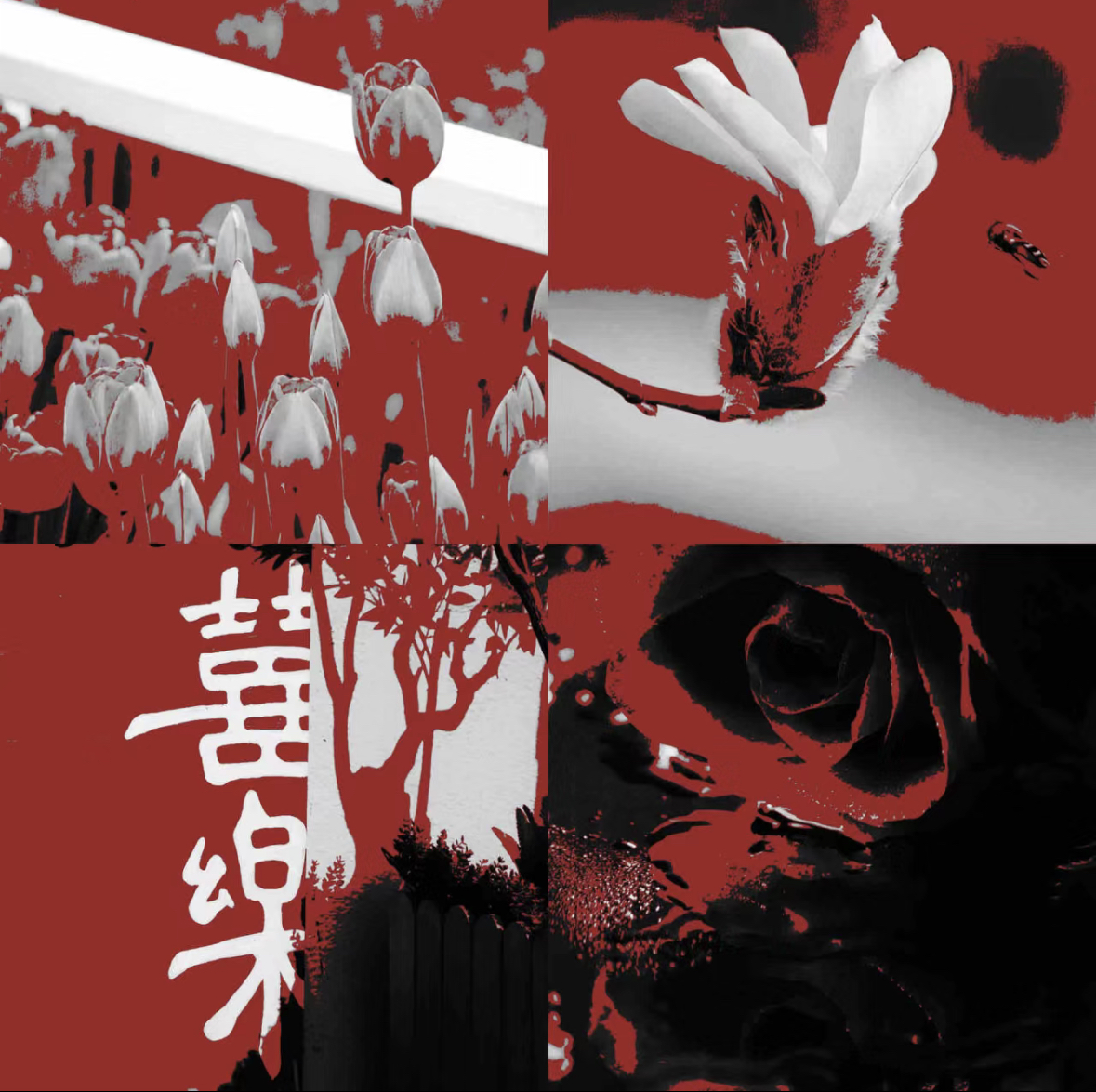 Paper Bride TTRPG GAME by Chelsea Yu